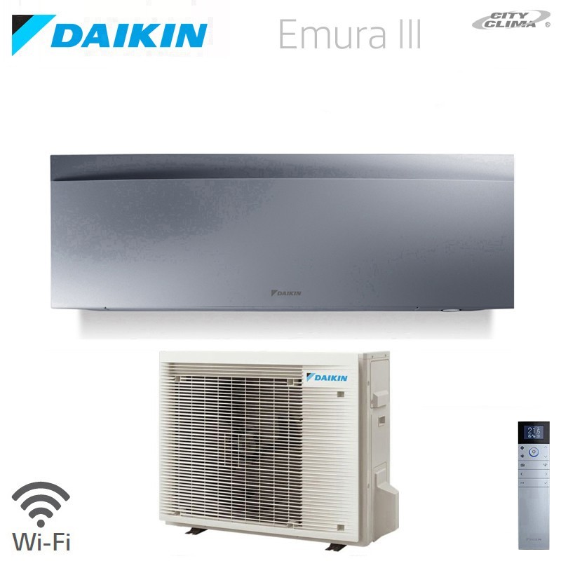 DAIKIN FFA50A9 Multisystem