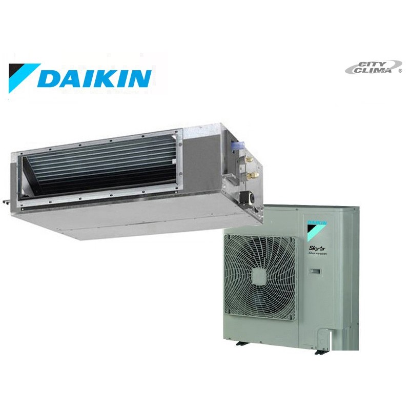 DAIKIN FFA50A9 Multisystem