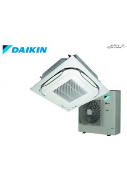 DAIKIN BRC4C65 Multisystem